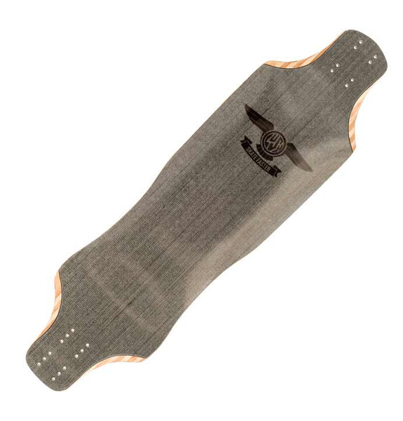 Lush Longboards Slayer | Lush Longboards USA Online Store