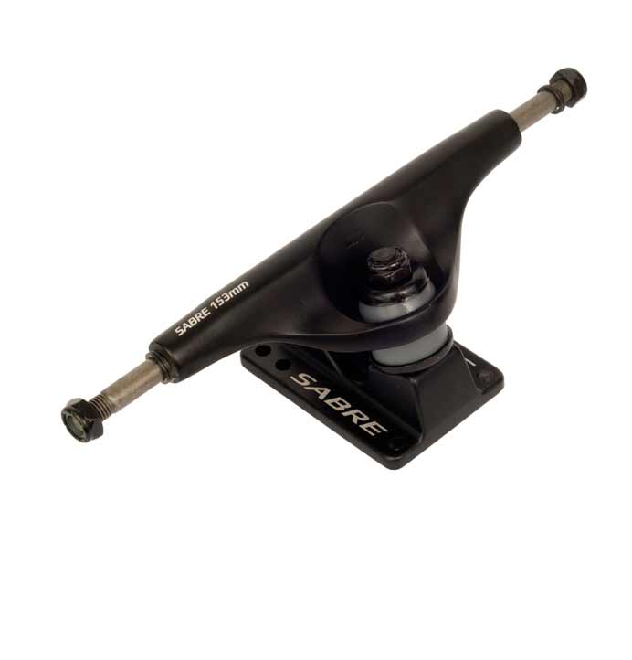 Sabre Trucks Street Truck (single truck) | Lush Longboards USA Online Store